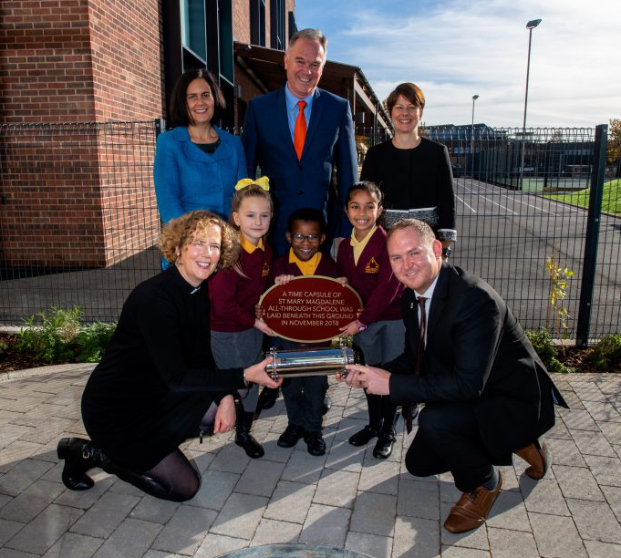 Schools Partnership